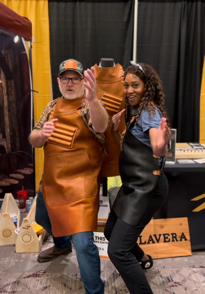 WorkbenchCon 2024! – Calavera Tool Works