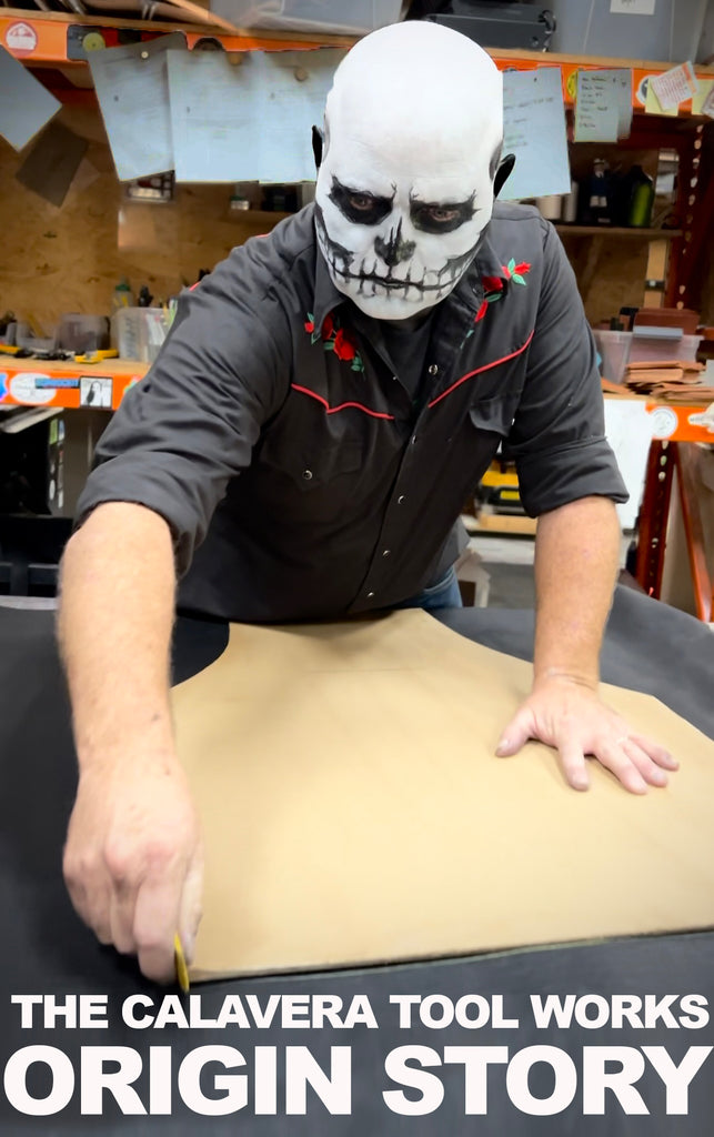 The Calavera Origin Story – Calavera Tool Works