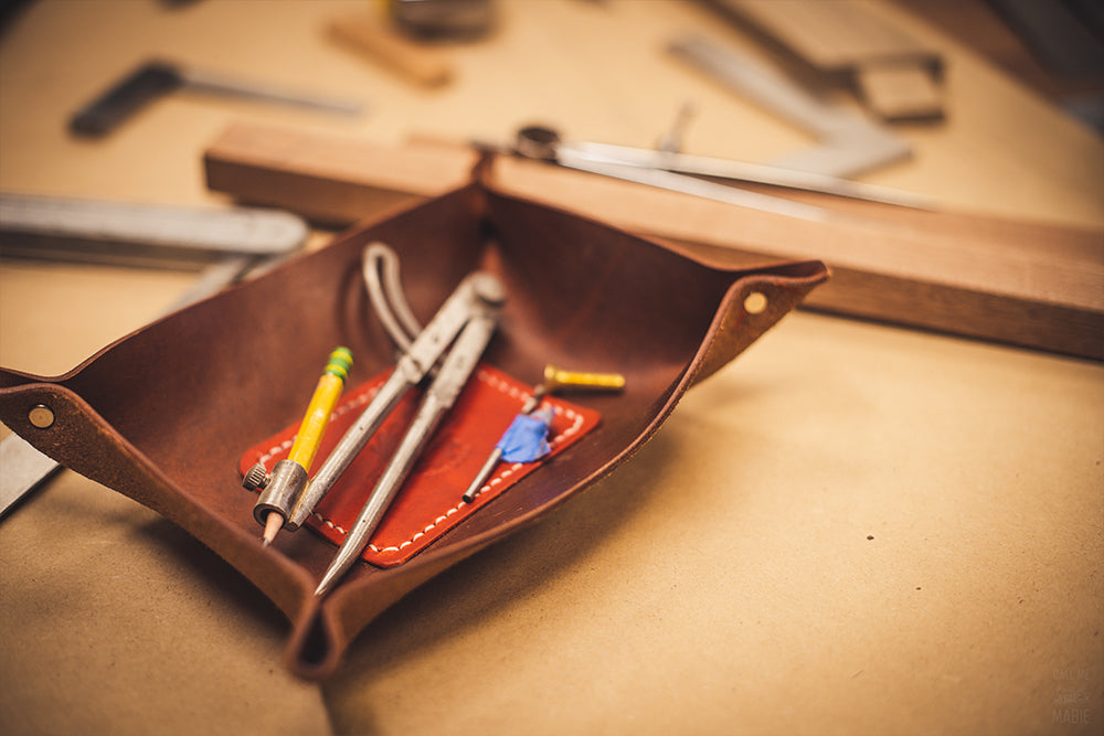 Valet Tray – Calavera Tool Works