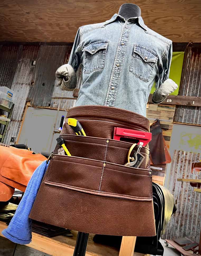 The Lowrider – Calavera Tool Works